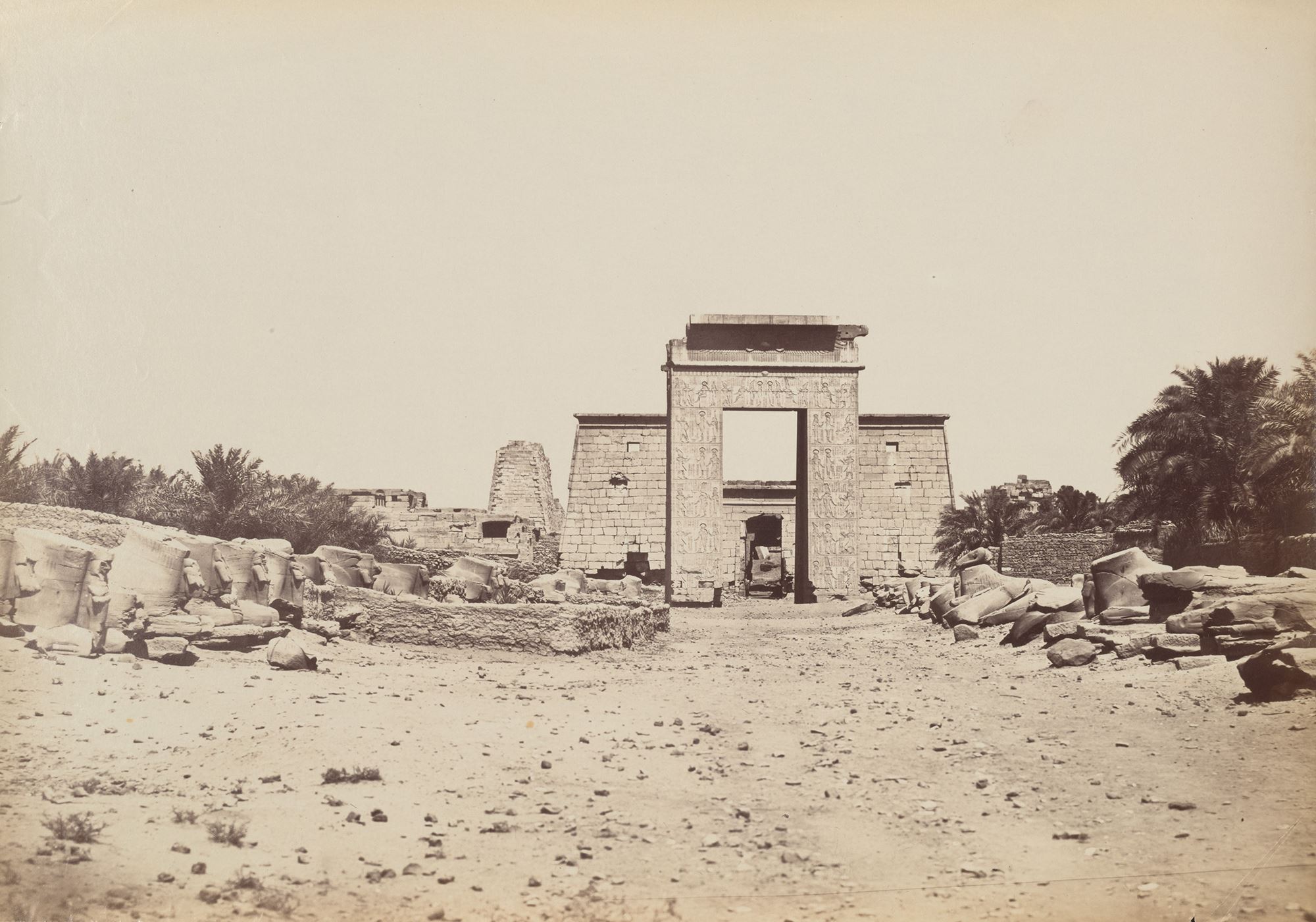 Pascal Sébah Biography, Artworks & Exhibitions | Ocula Artist