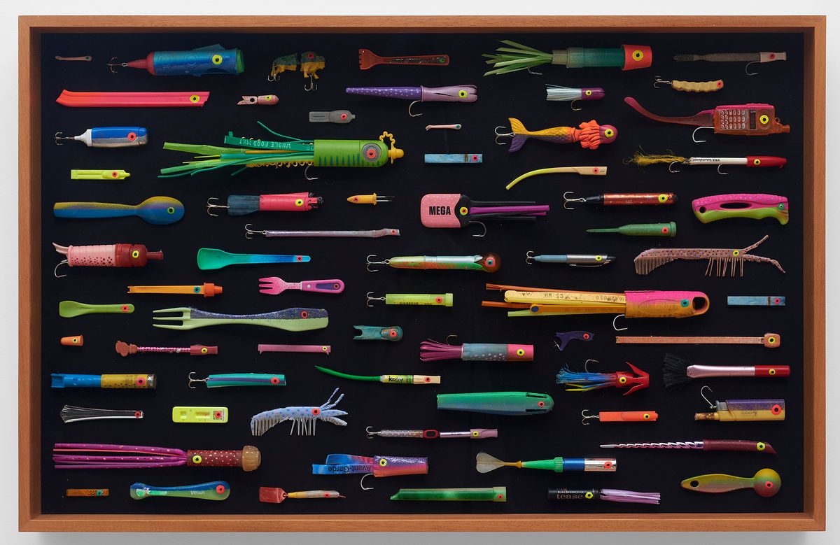 Duke Riley Biography, Artworks & Exhibitions | Ocula Artist