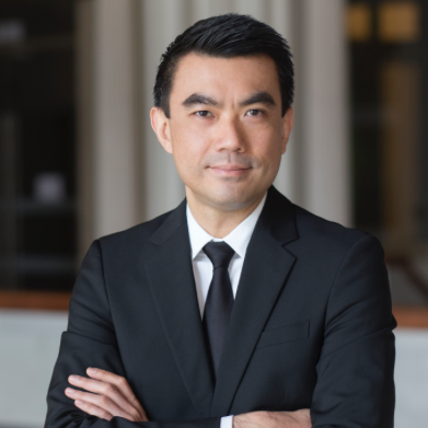 Dr Eugene Tan | Ocula