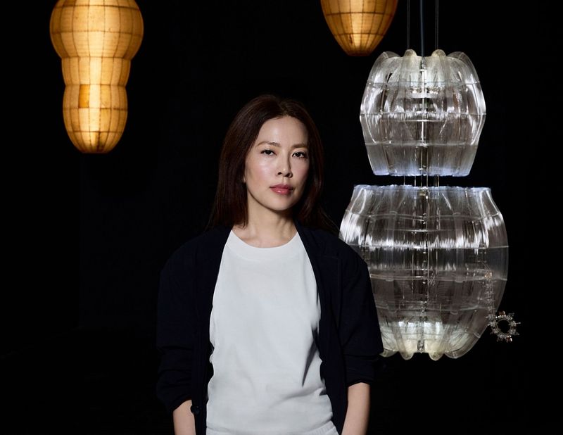 Anicka Yi: ‘Everything, everywhere, all at once’ | Ocula