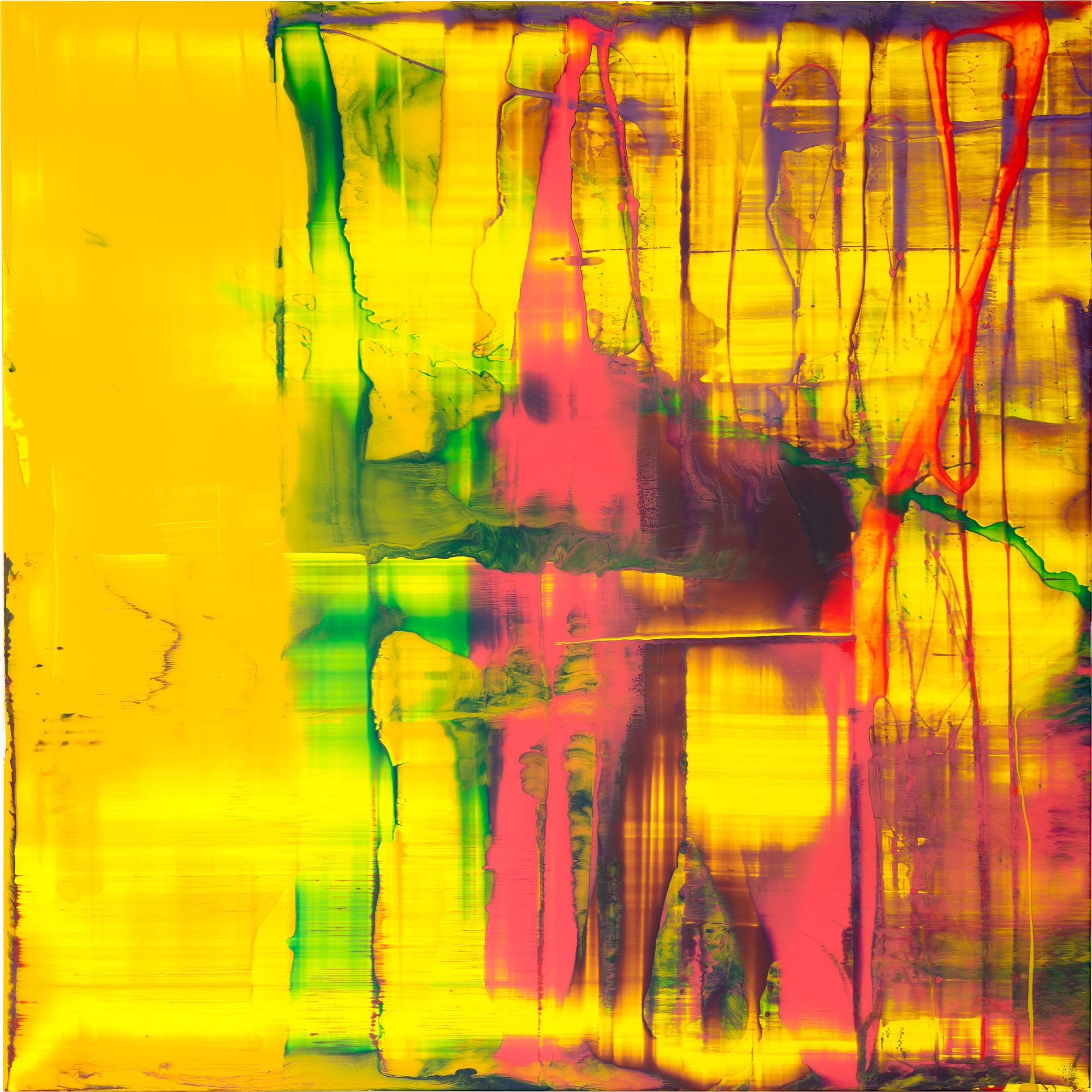 Dale Frank | Artist Profile, Exhibitions & Artworks | Ocula