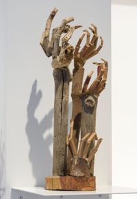 Judy Darragh's Art For Sale, Exhibitions & Biography | Ocula Artist