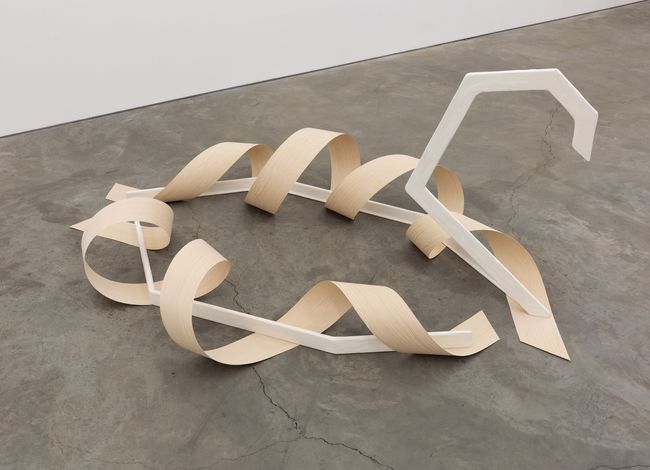 Maternal Figures 12, 2023-2024 by Beth Maslen | Ocula
