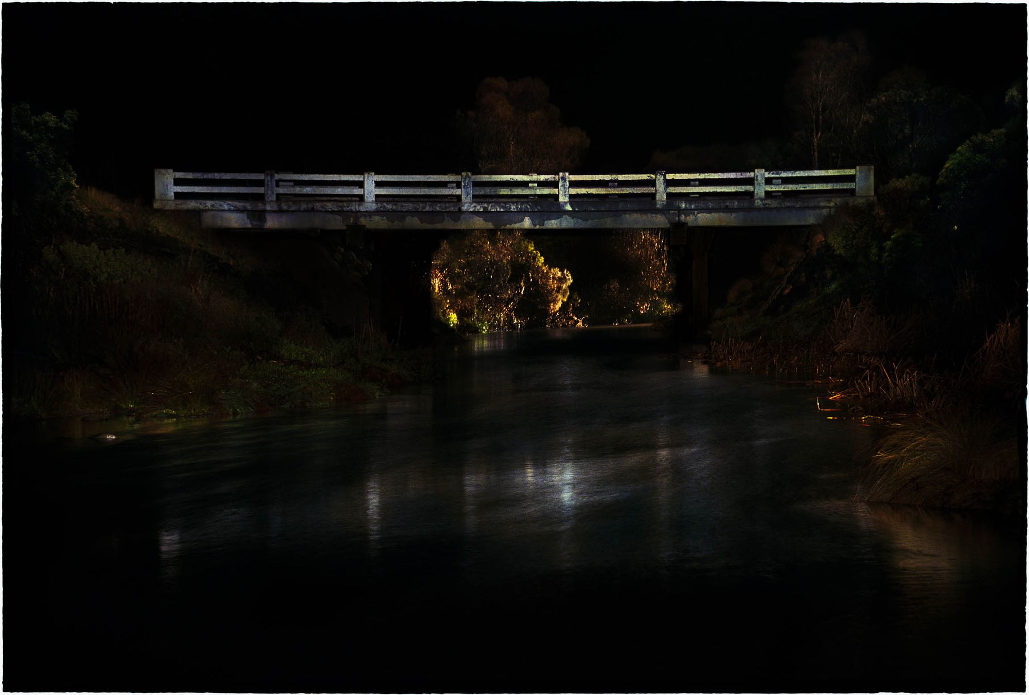 Bill Henson Artworks | Ocula Artist