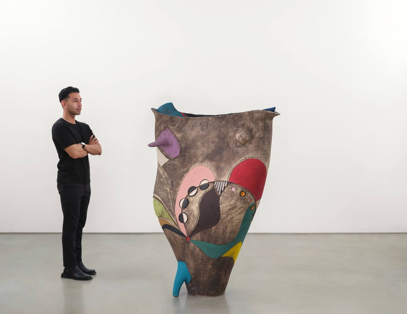 INGOBOZI, 2023 by Simphiwe Mbunyuza | Ocula