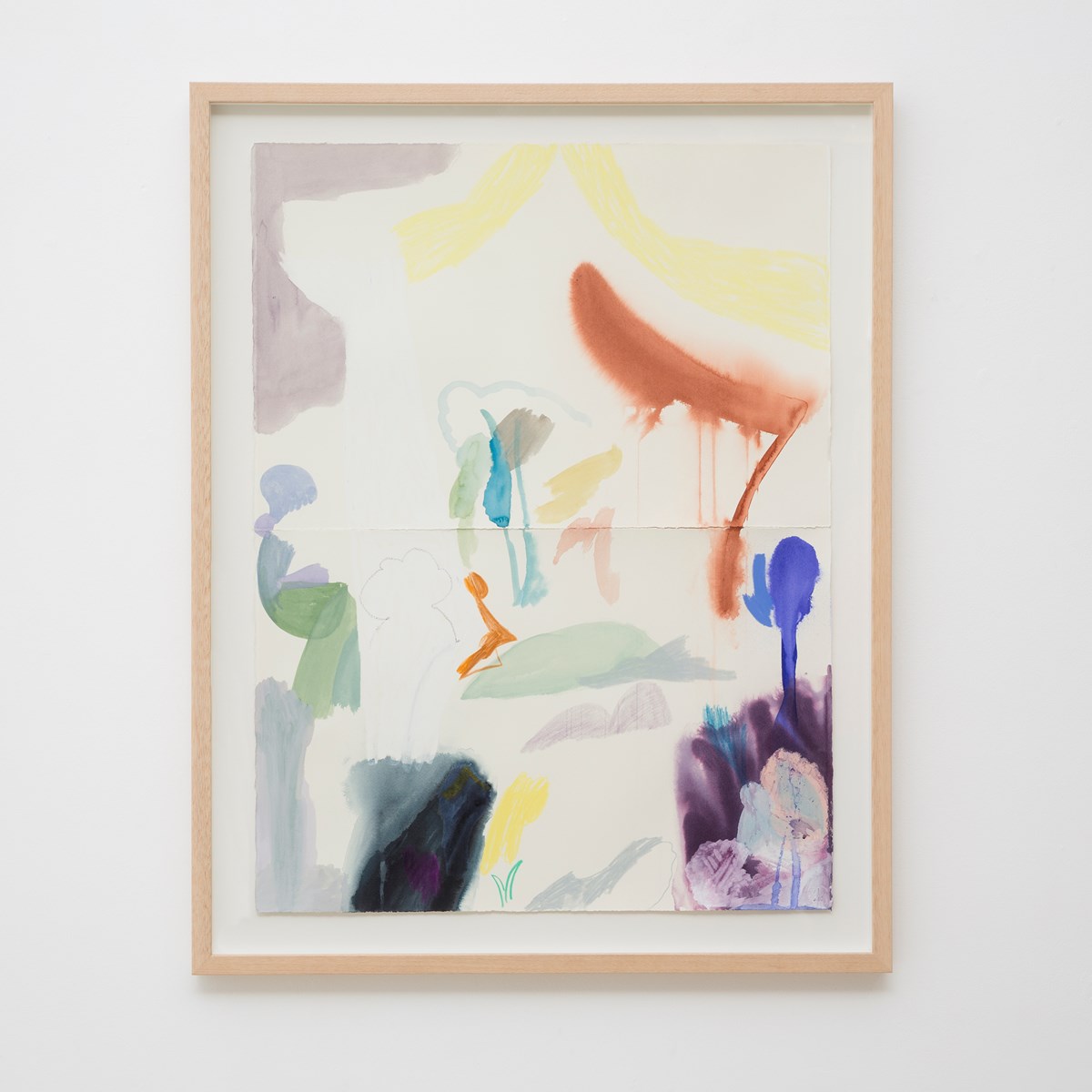 Tonee Messiah's Art For Sale, Exhibitions & Biography | Ocula Artist