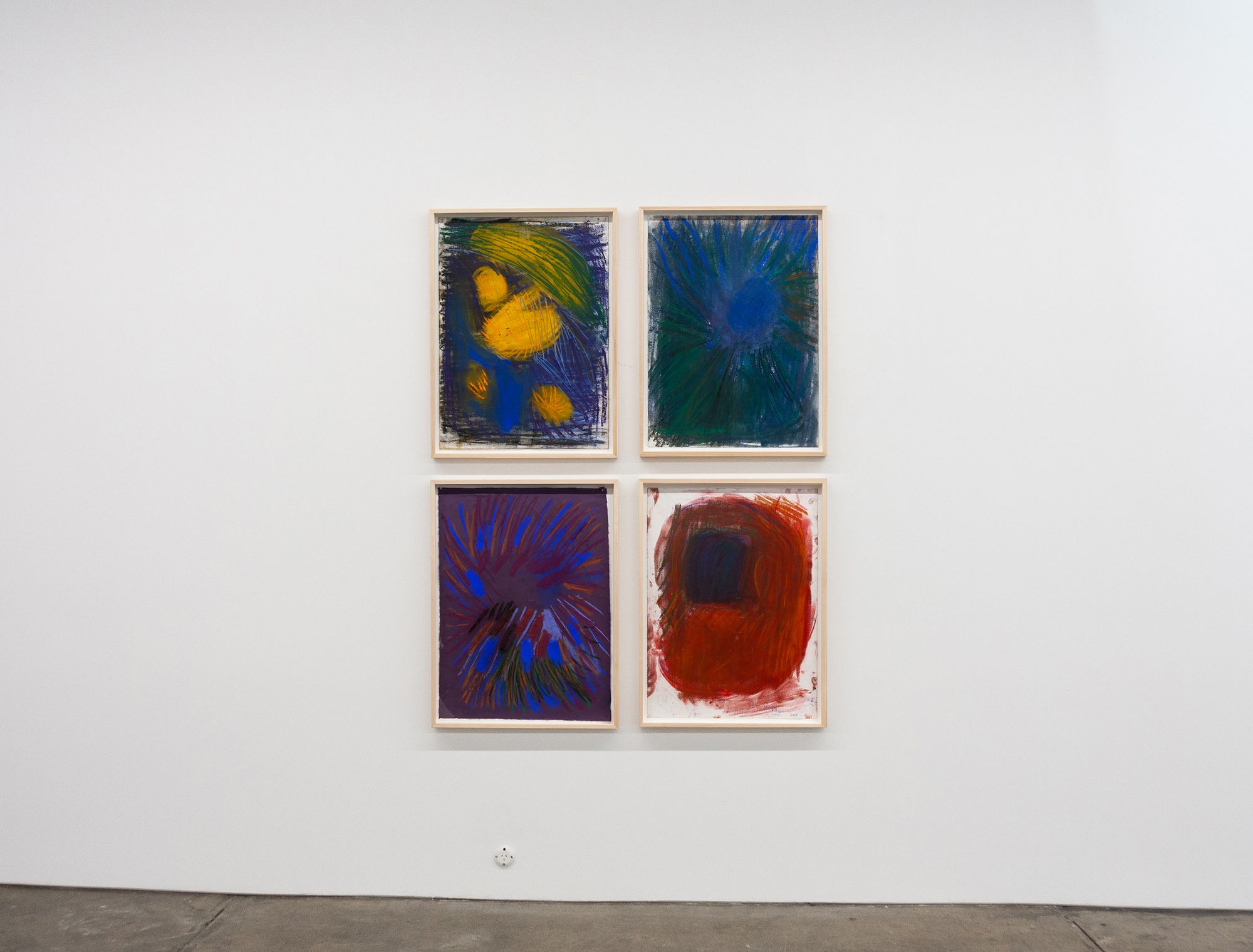 Gene A'Hern, 'the pilot and the passenger' at 1301SW, Melbourne ...