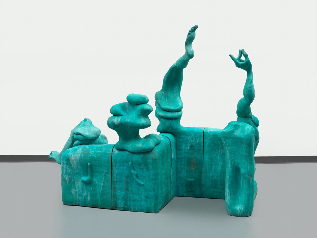Extraordinary delusions and the madness of crowds, 2023 by Jesse Wine ...