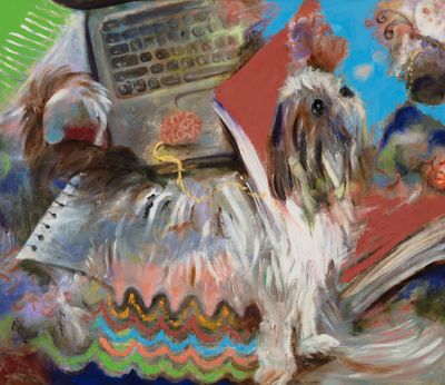 Sujin Choi Artworks | Ocula Artist