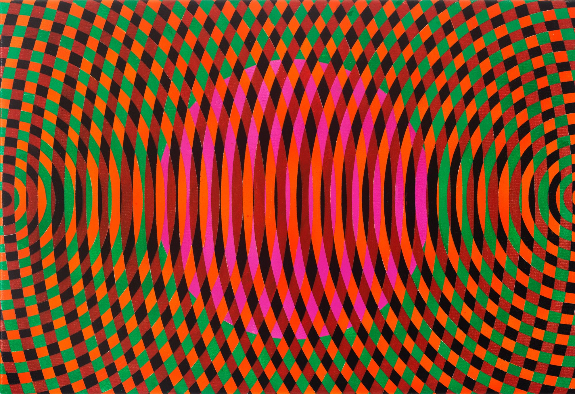 John Aslanidis Biography, Artworks & Exhibitions | Ocula Artist