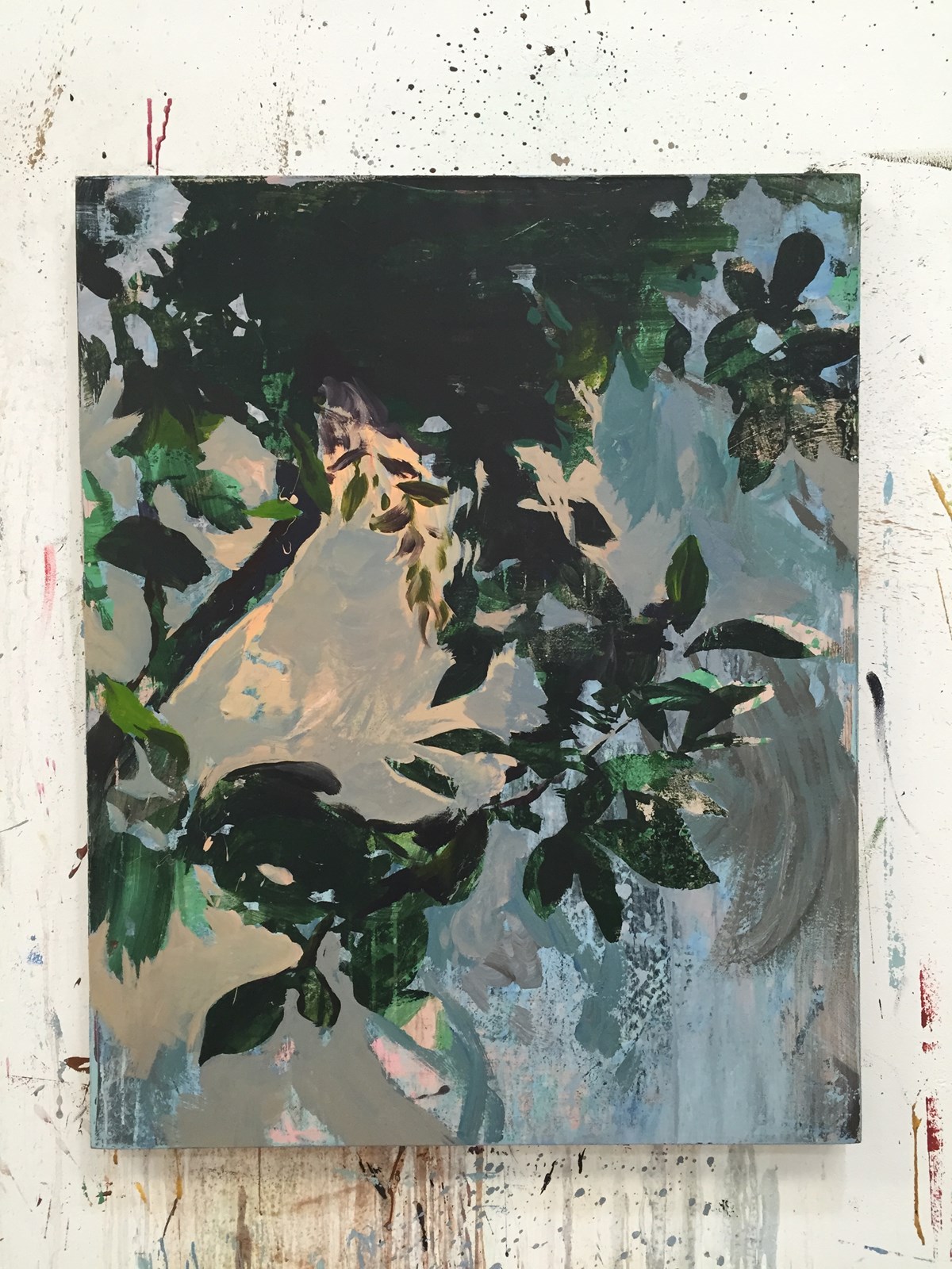 Lu Song's Art For Sale, Exhibitions & Biography | Ocula Artist