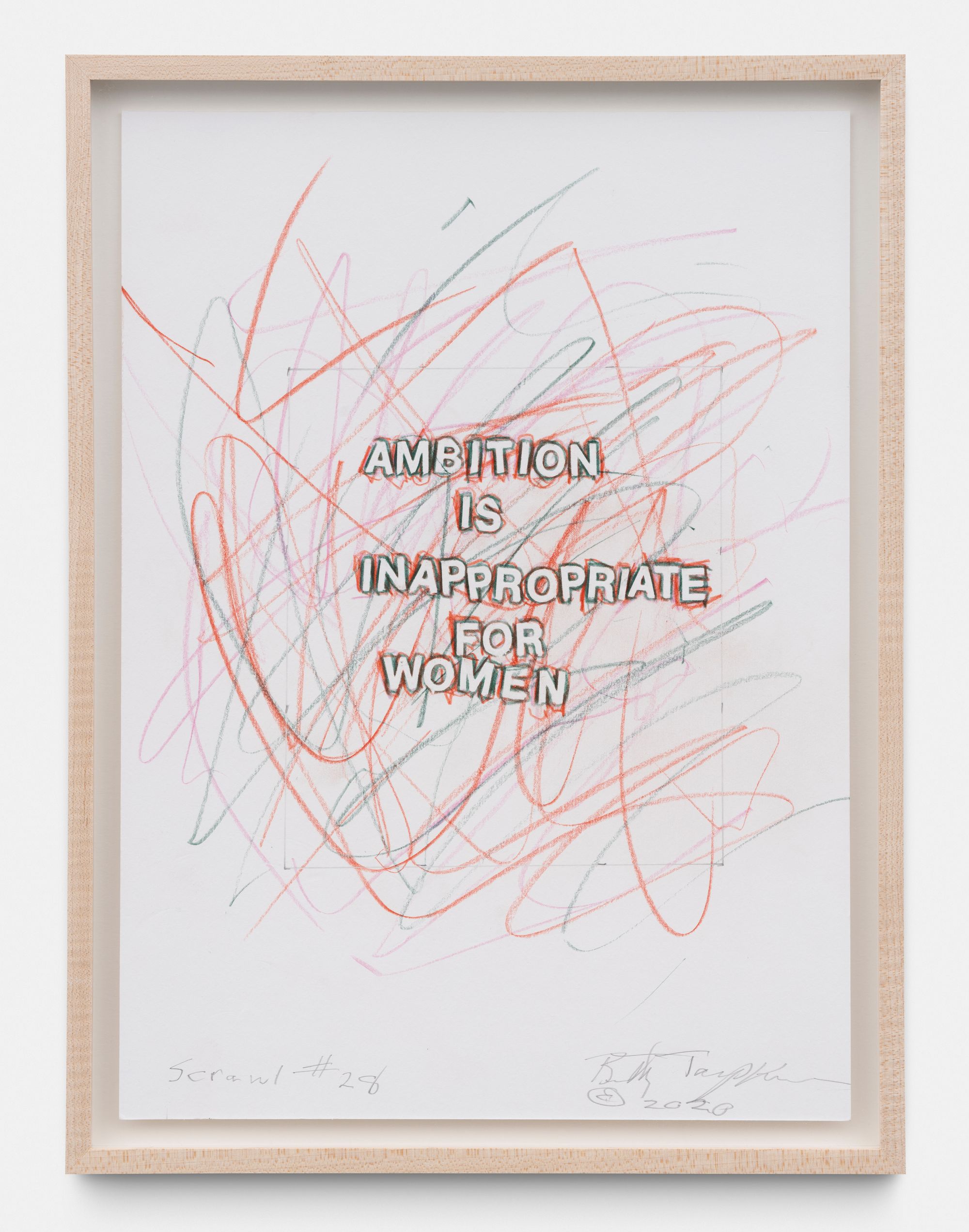 Betty Tompkins | Artist Profile, Exhibitions & Artworks | Ocula