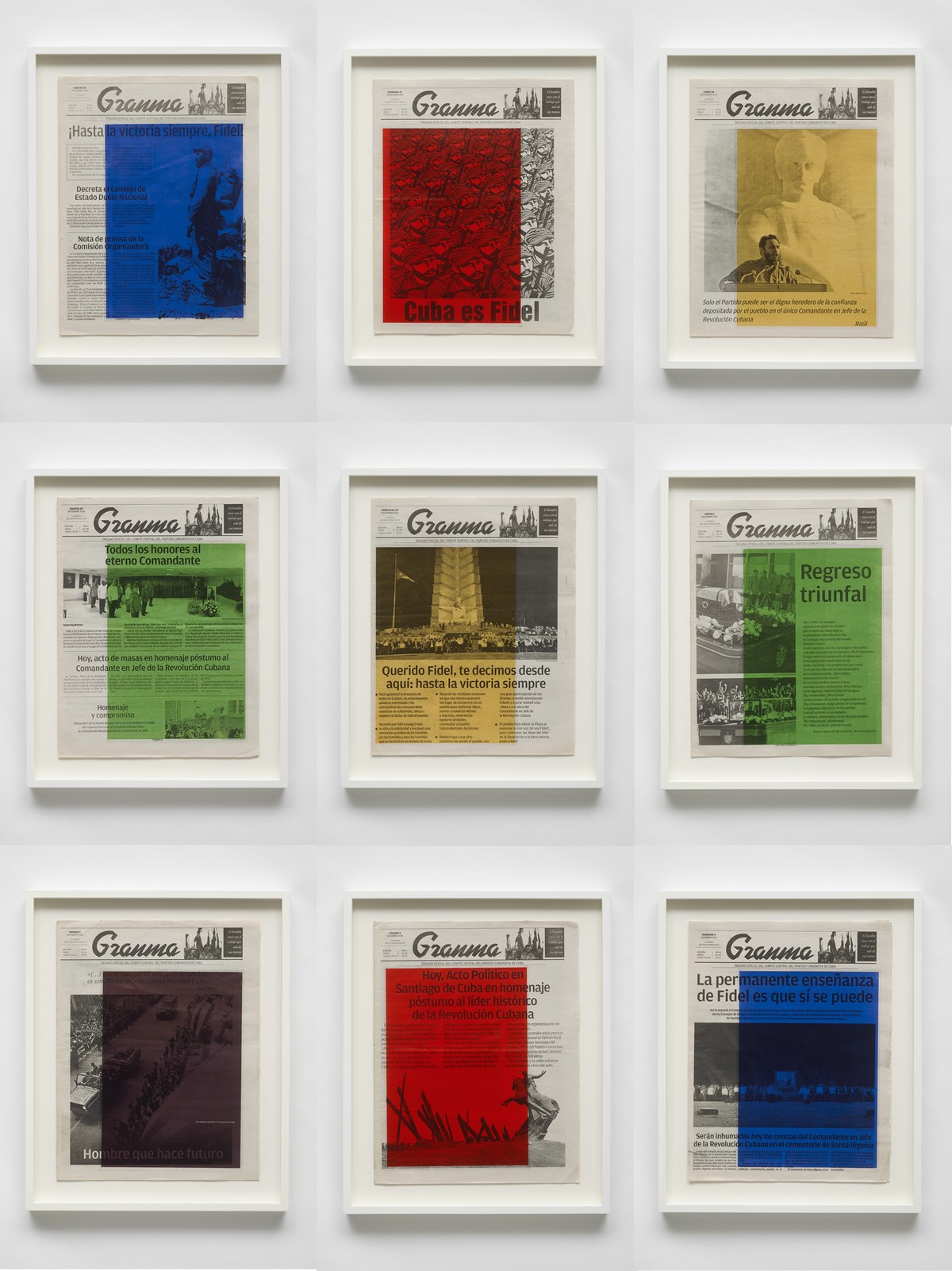 Marine Hugonnier's Art For Sale, Exhibitions & Biography | Ocula Artist