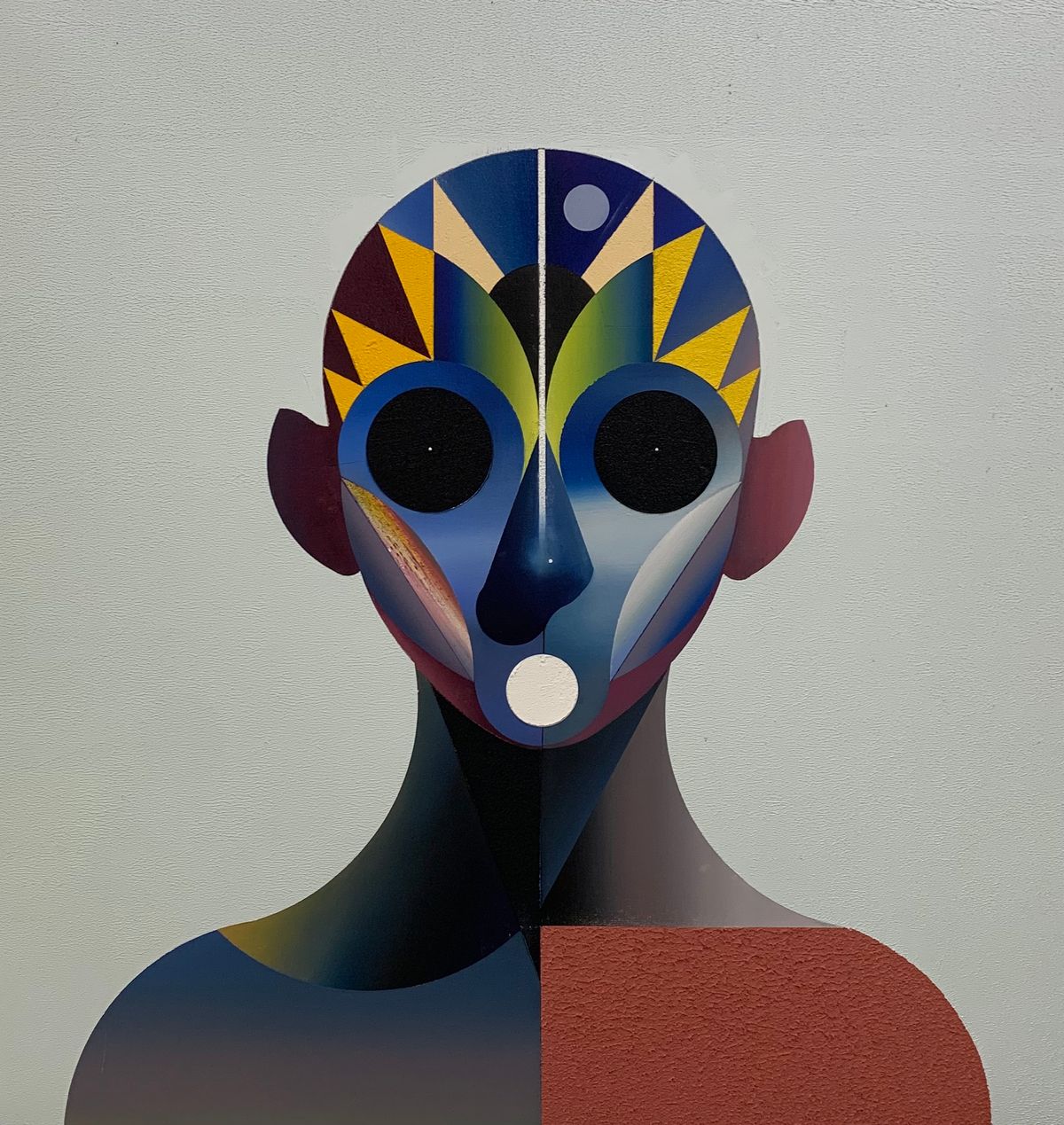 Ryan Hewett Art Fairs | Ocula Contemporary Art