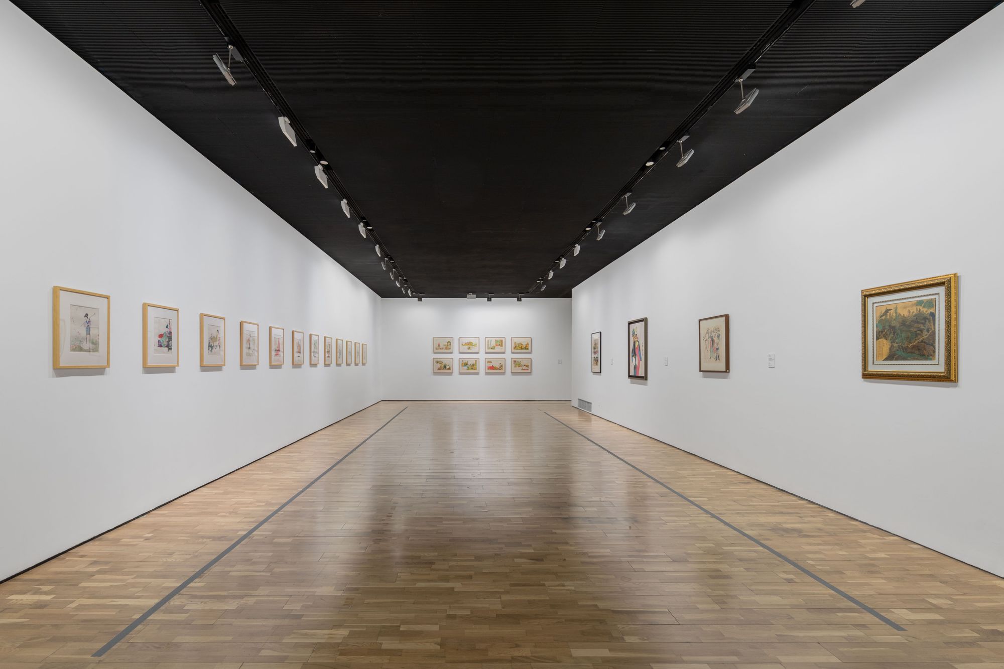 Group Exhibition, 'On Stories' at Long Museum West Bund, Shanghai ...