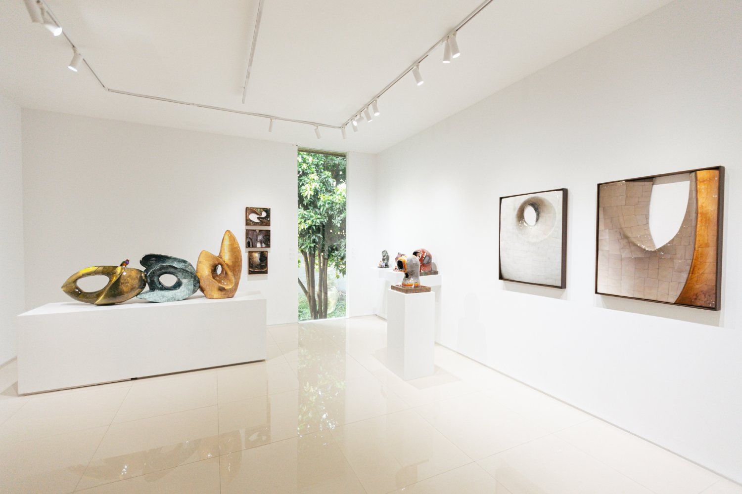 'MULTIVERSE' at Baik Art, Jakarta, Indonesia on 11 Jul–24 Aug 2024 | Ocula