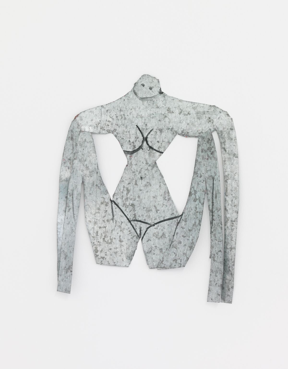 Florin Mitroi Biography, Artworks & Exhibitions | Ocula Artist