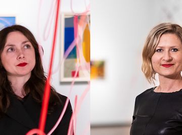 Yvette Coppersmith's Art For Sale, Exhibitions & Biography | Ocula Artist