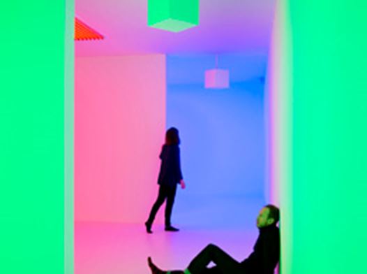 Bill Culbert | Artist Profile, Exhibitions & Artworks | Ocula