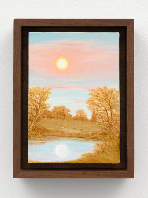 Confluence, 2024 by Angela Lane | Ocula