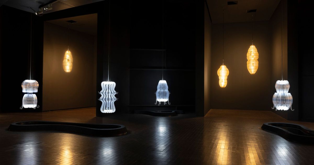 UCCA Announces 2025 Exhibition Programme | Ocula