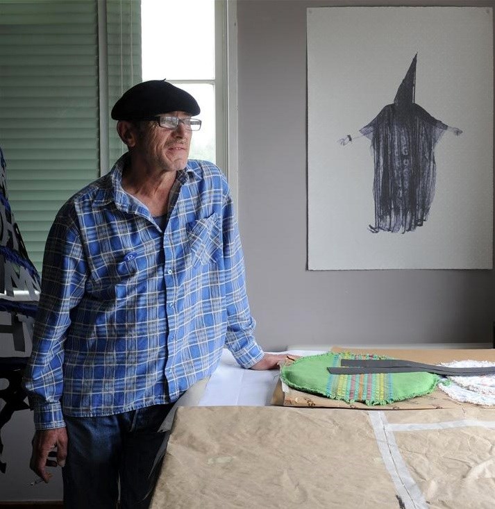 Neil Emmerson's Art For Sale, Exhibitions & Biography | Ocula Artist