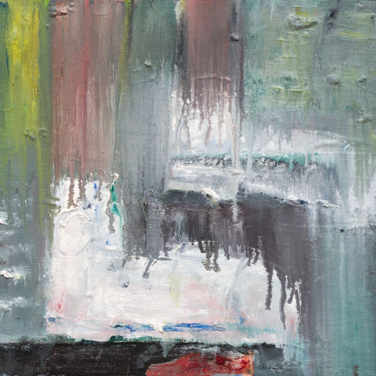 Philippe Vandenberg Biography, Artworks & Exhibitions | Ocula Artist