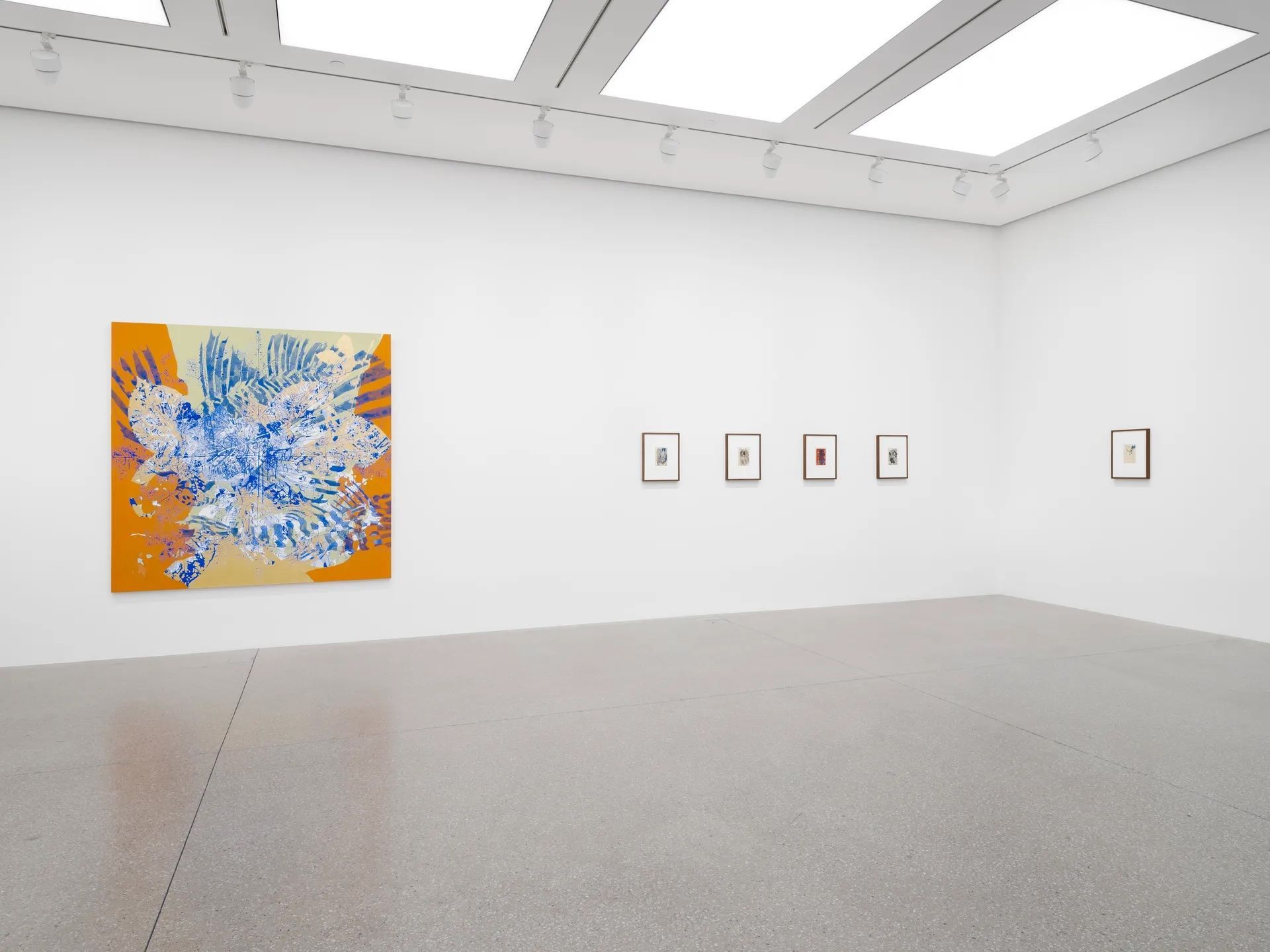 Gabriel Orozco, 'Solo Exhibition' at White Cube, Seoul, South Korea on ...