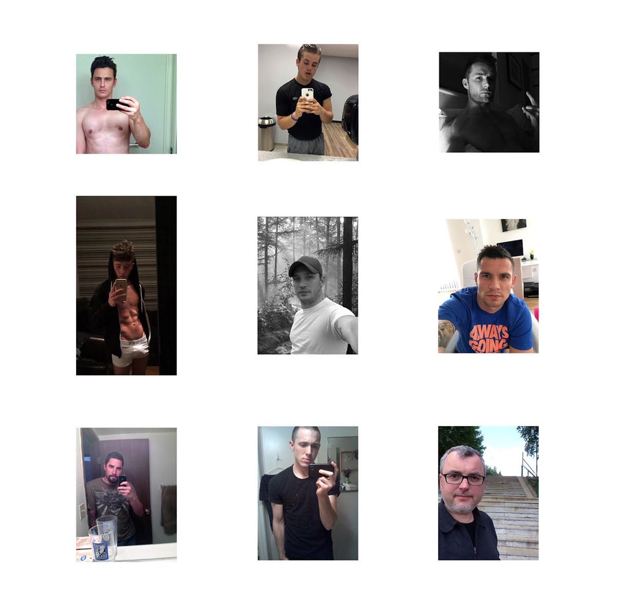 Omer Fast Biography, Artworks & Exhibitions | Ocula Artist