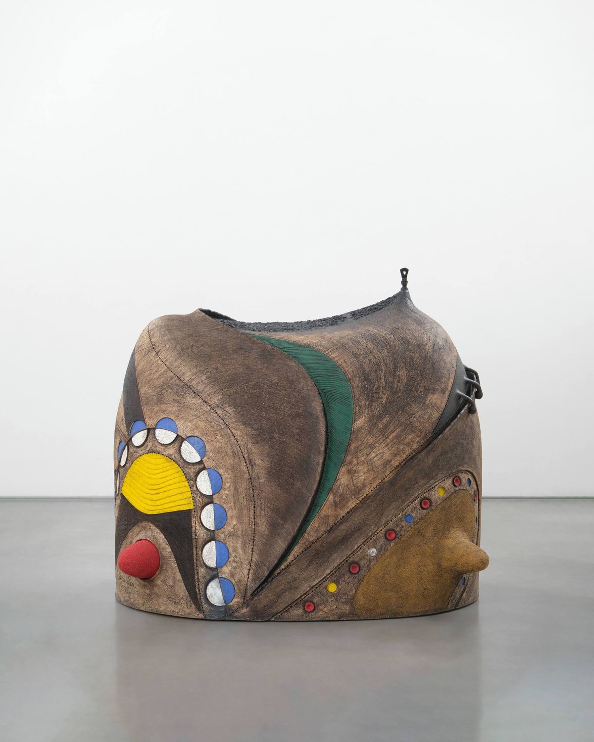 STULO SIKA PITI, 2023 by Simphiwe Mbunyuza | Ocula