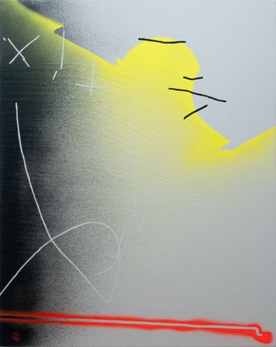 Tira Walsh Artworks | Ocula Artist