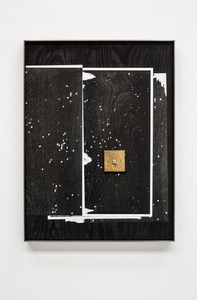 Martin Boyce Artworks | Ocula Artist