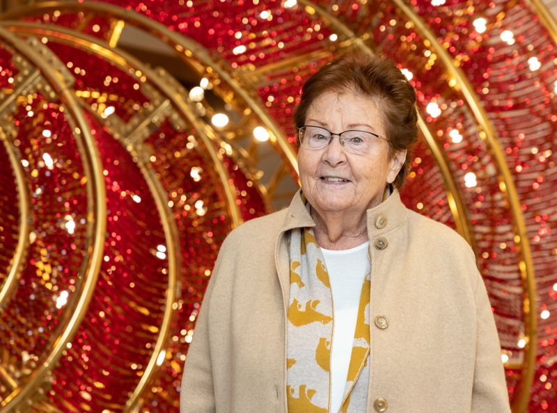Helga de Alvear, German-Born Art Dealer and Collector, Dies at 88 | Ocula
