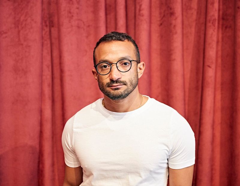 Mahmoud Khaled Queers the House Museum | Ocula
