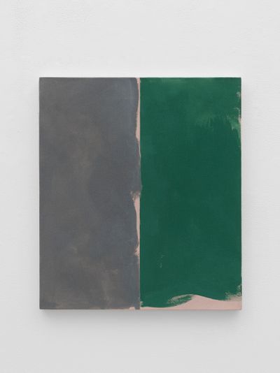 Peter Joseph Artworks | Ocula Artist