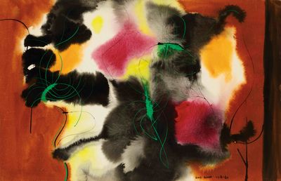 Luis Chan Artworks | Ocula Artist