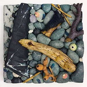 Piero Gilardi Interviews, News and Reports | Ocula