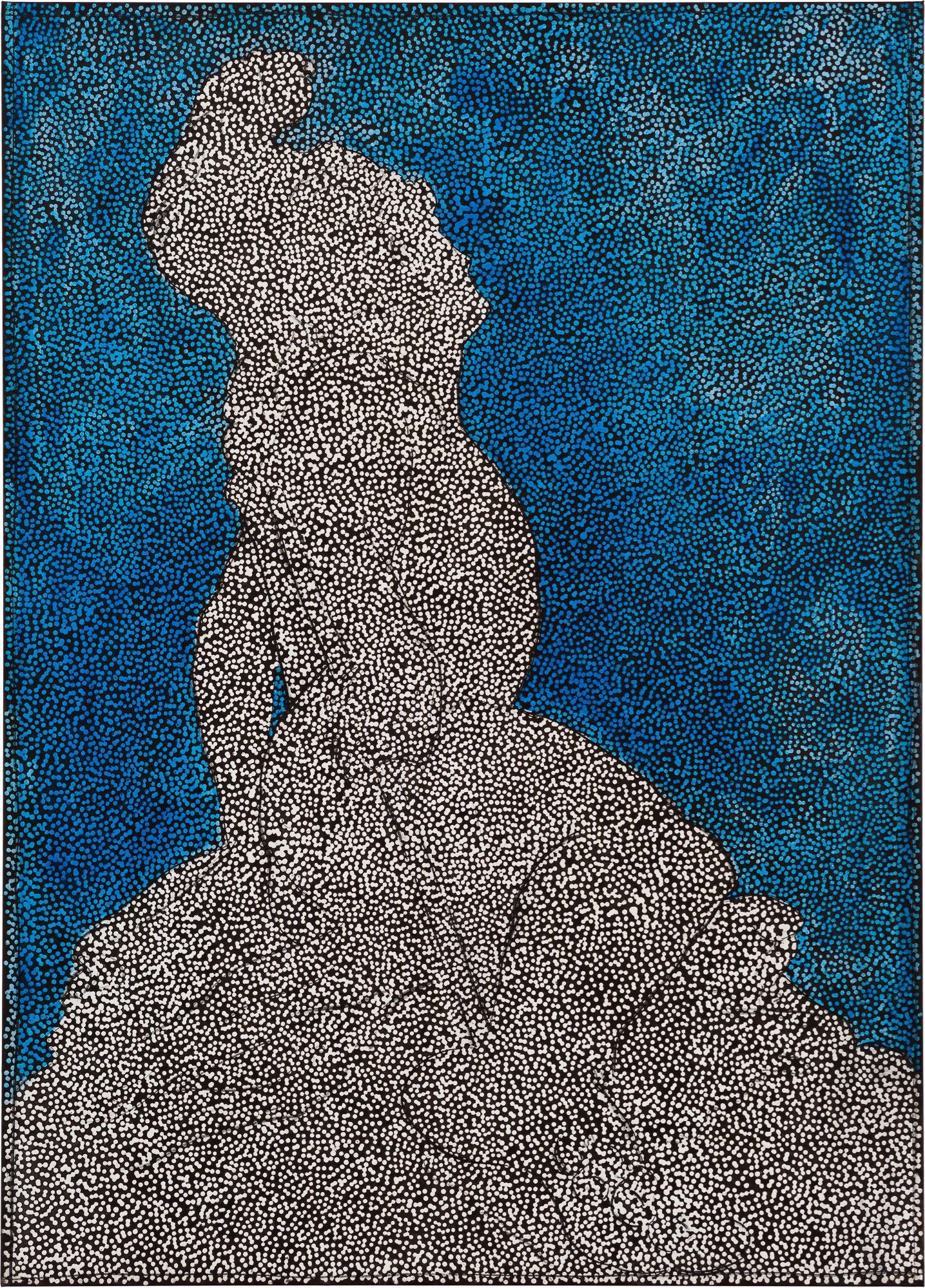 Daniel Boyd Artworks | Ocula Artist