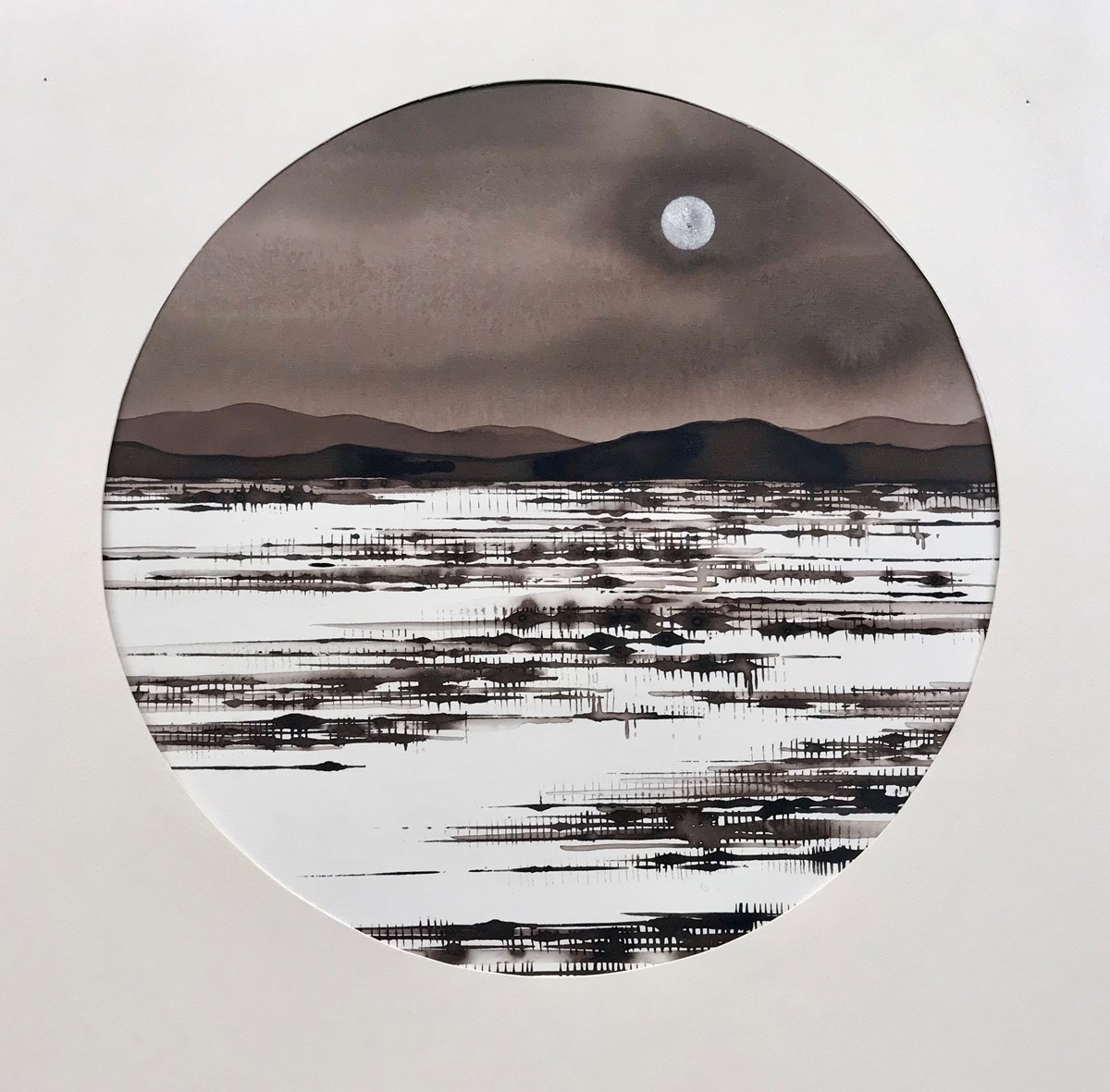 David Middlebrook Biography, Artworks & Exhibitions | Ocula Artist