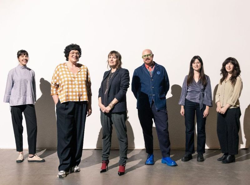 Isabel Nolan to Represent Ireland at 61st Venice Biennale | Ocula