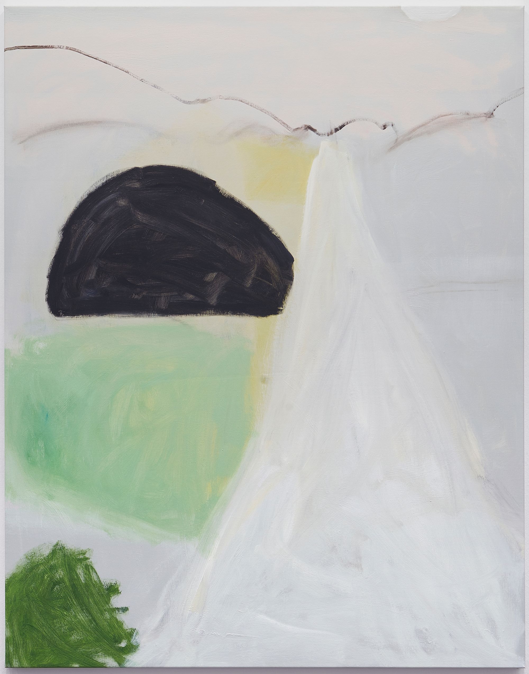 Jongsuk Yoon Biography, Artworks & Exhibitions | Ocula Artist