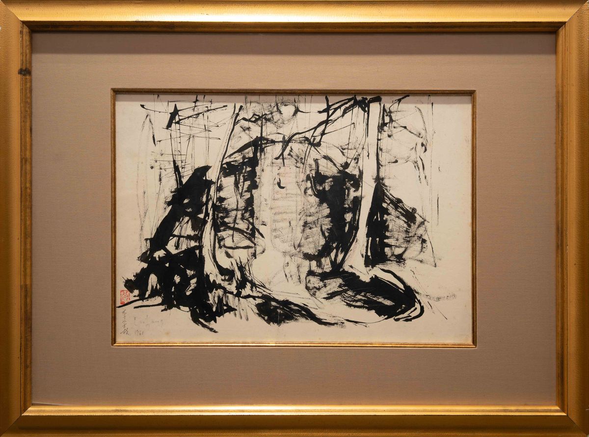 Li Fang's Art For Sale, Exhibitions & Biography | Ocula Artist