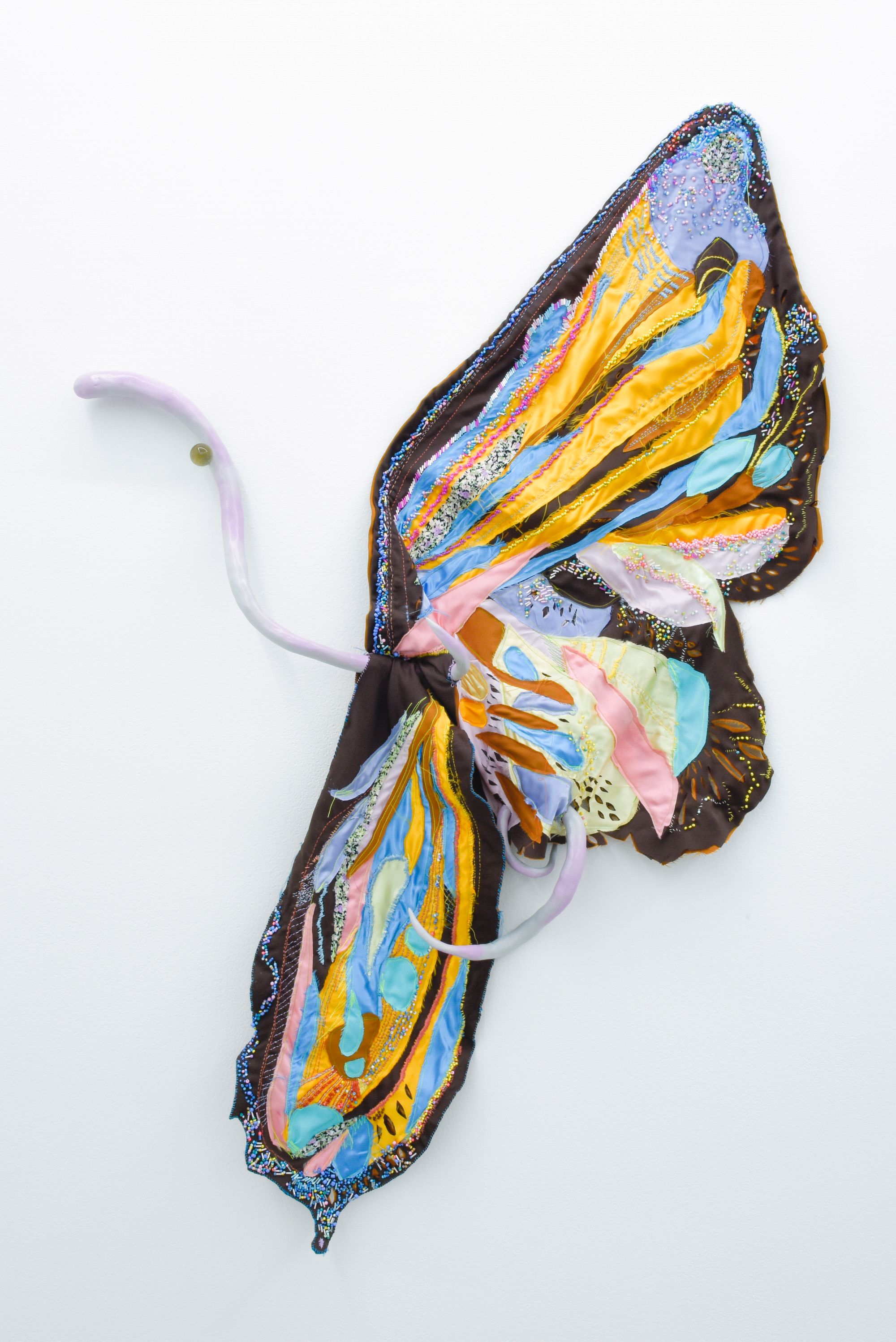 Woo Hannah, 'Appearances' at G Gallery, Seoul, South Korea on 9–25 Mar ...