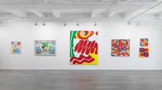 Sheila Isham Biography, Artworks & Exhibitions | Ocula Artist