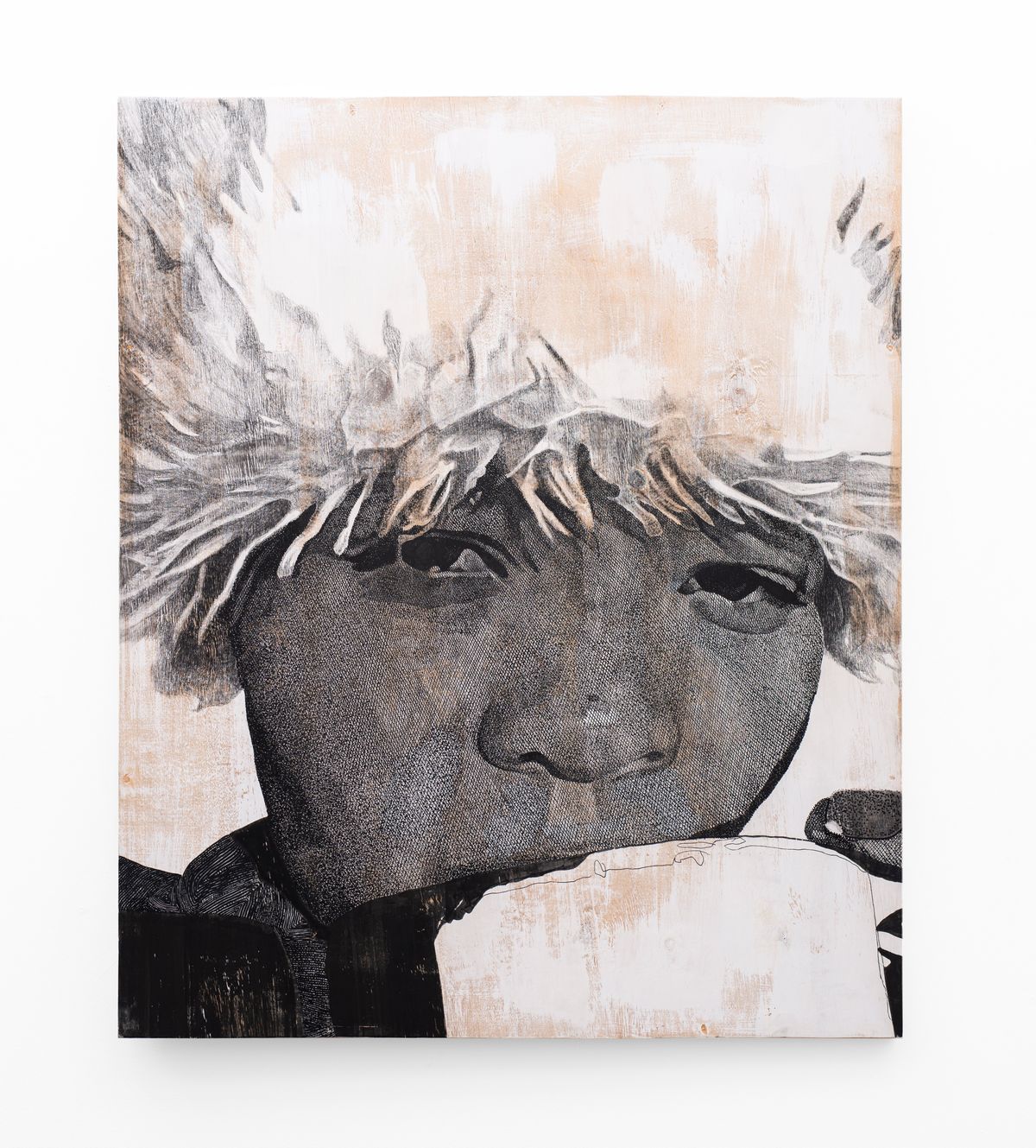 Luyanda Zindela Biography, Artworks & Exhibitions | Ocula Artist