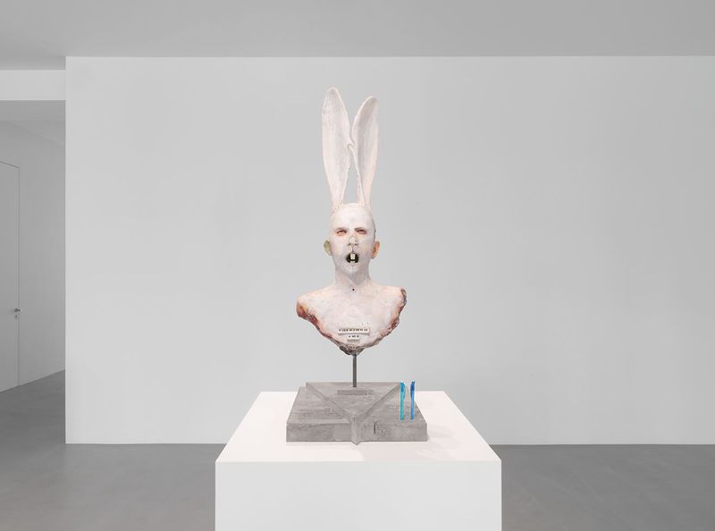 Art World Predictions for the Year of the Rabbit | Ocula
