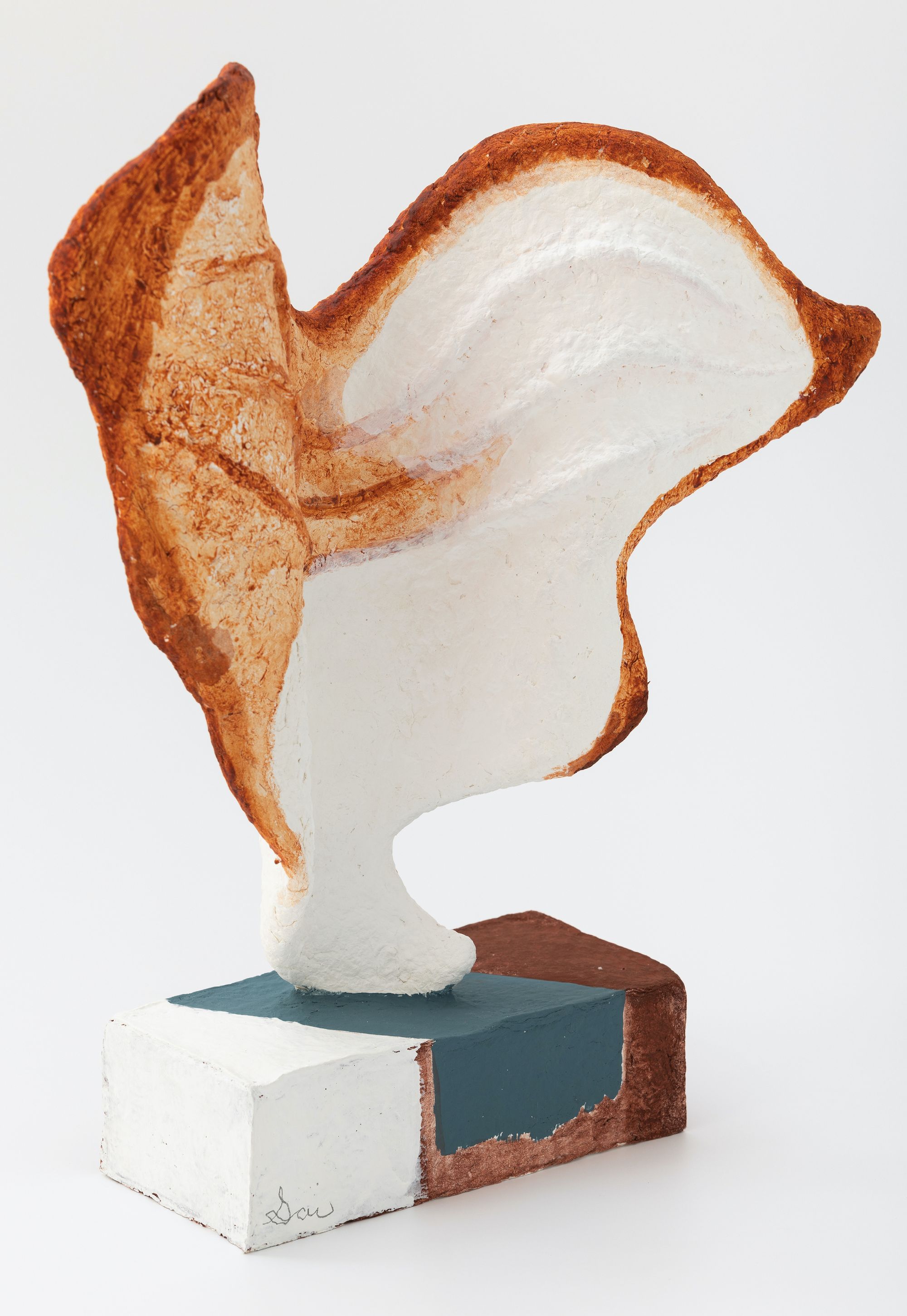 Han Sai Por Biography, Artworks & Exhibitions | Ocula Artist