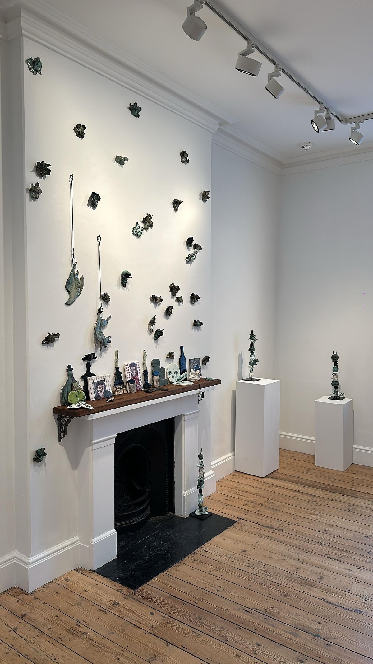 'Leave it in my Dreams' at Galerie Tanit, Munich, Germany on 28 May–9 ...