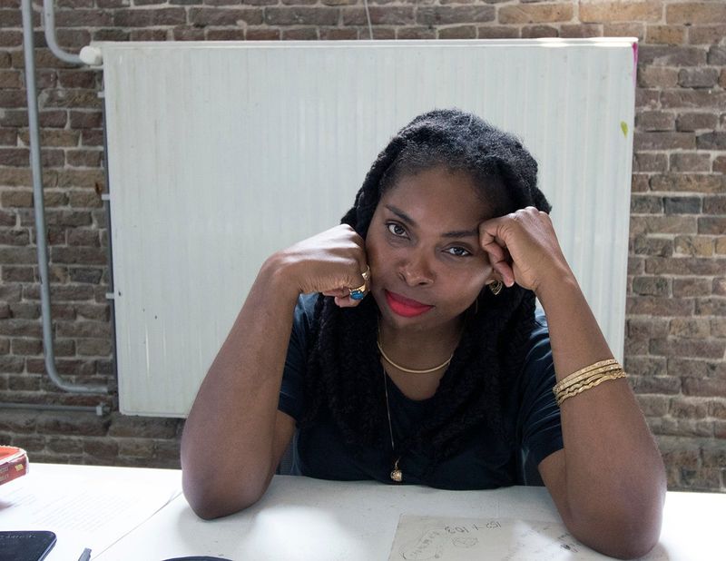 Ima-Abasi Okon: ‘I’m not interested in cohesiveness at all’ | Ocula