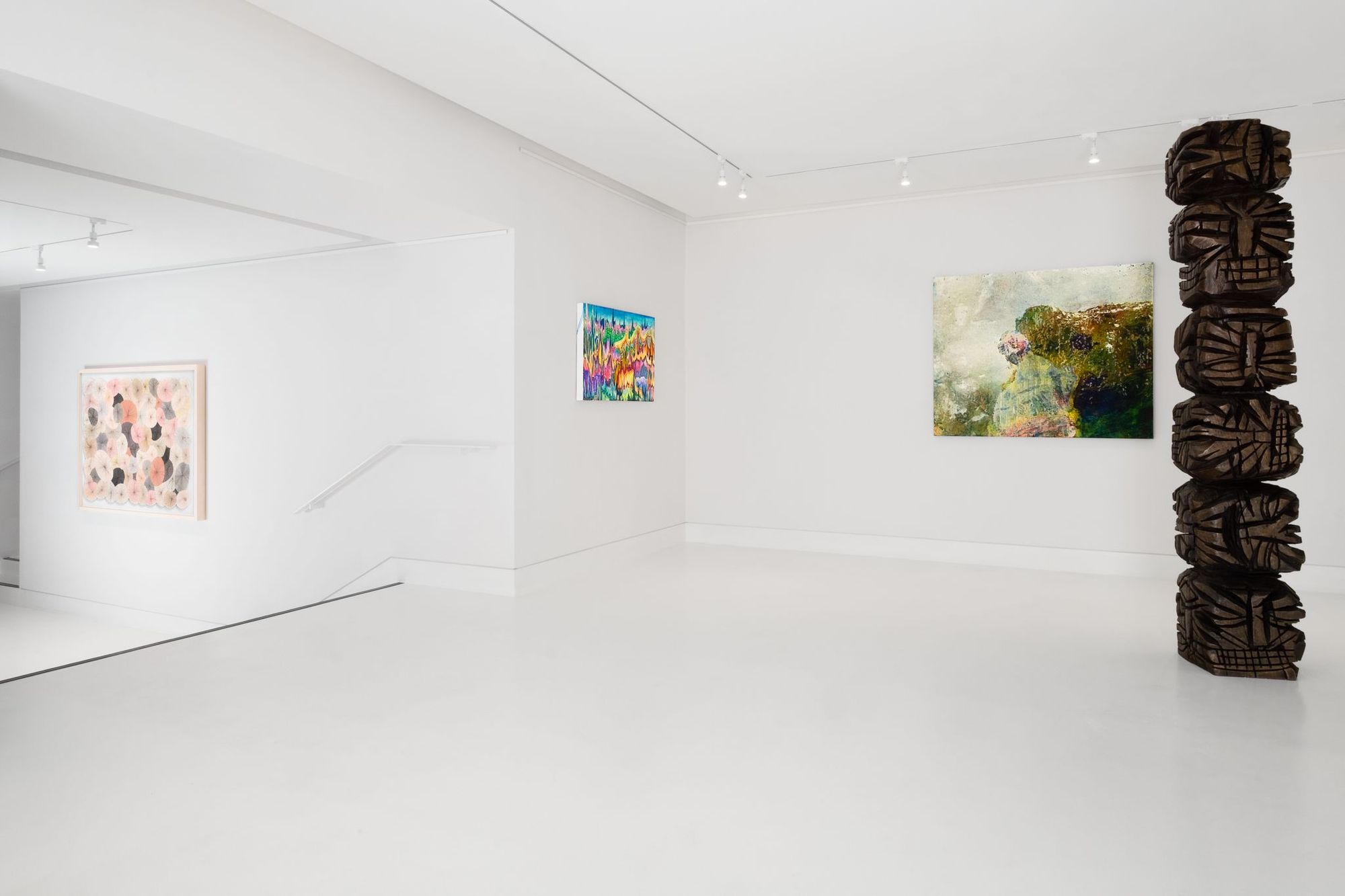 'Monaco Opening Show' at Almine Rech, Monaco, Monte Carlo, Monaco on 2 ...